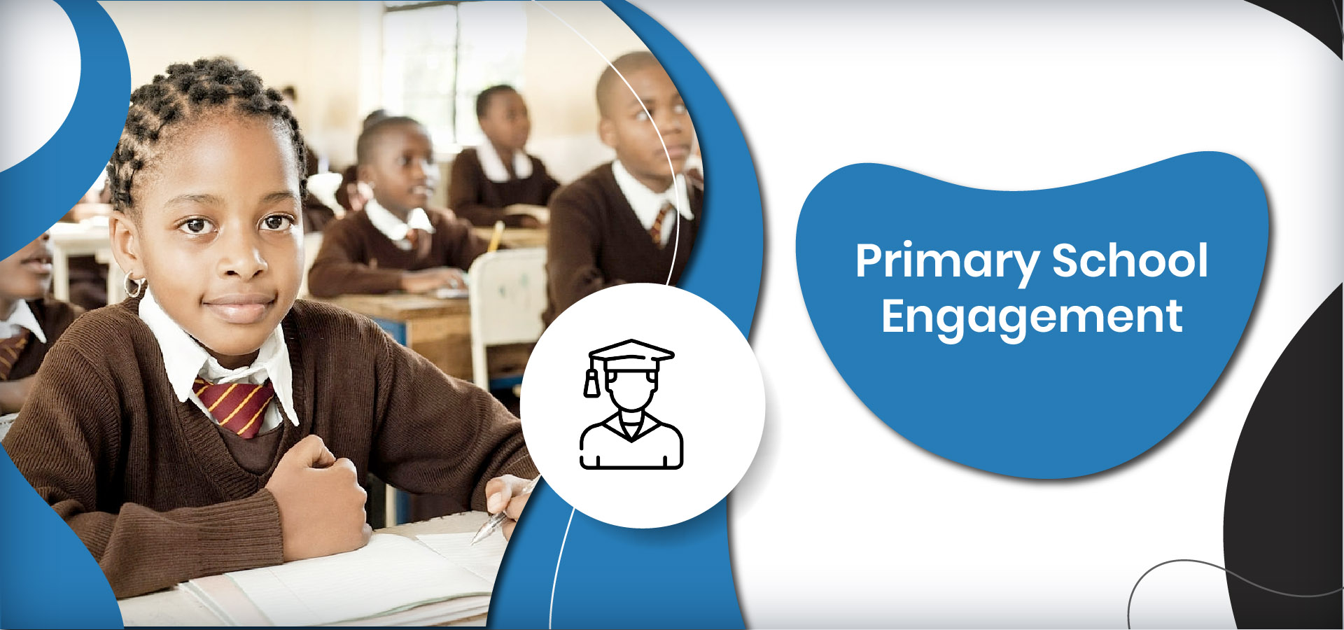 SEP – Schools Engagement Programme
