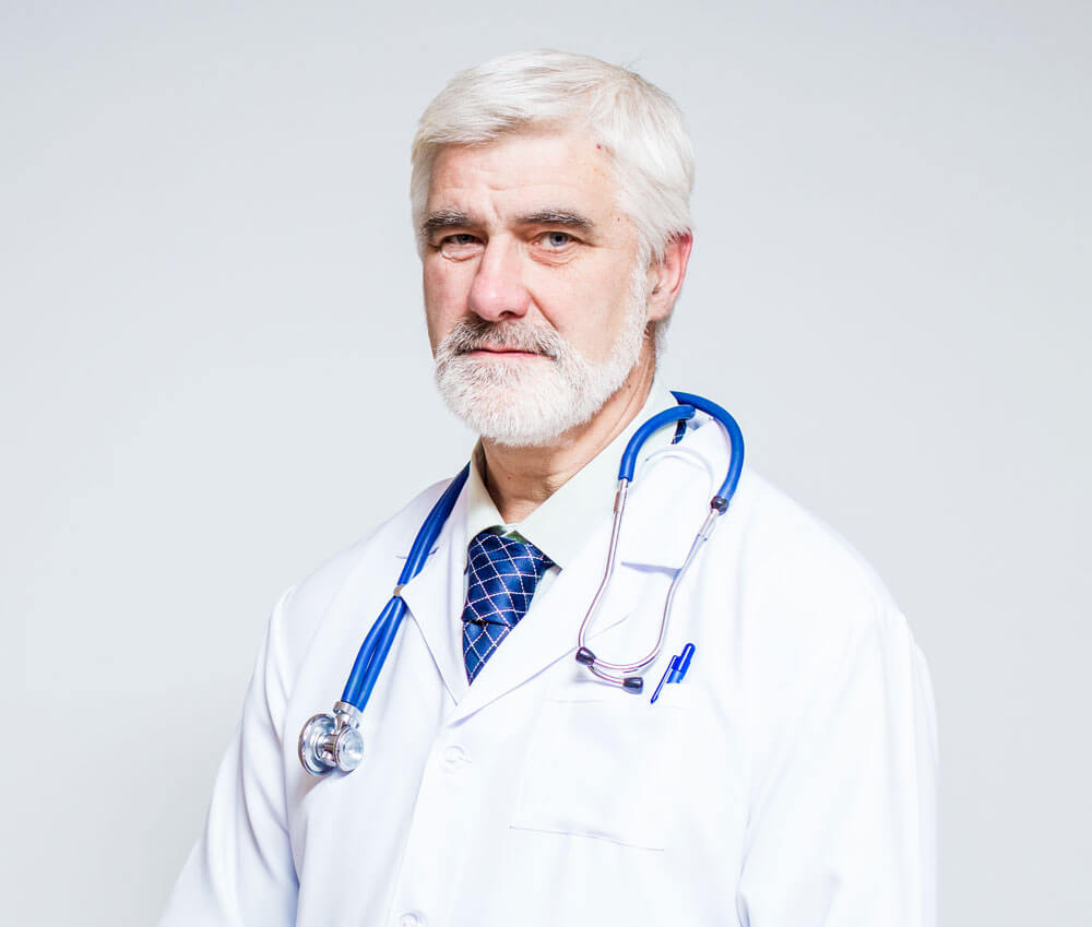 Prof. Rodney Stratton – SEP