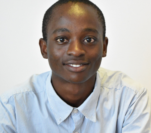 Jacob Charo Karisa – SEP