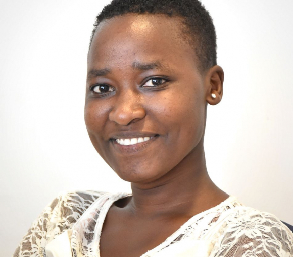 Mercy Mnyazi Makupe – SEP