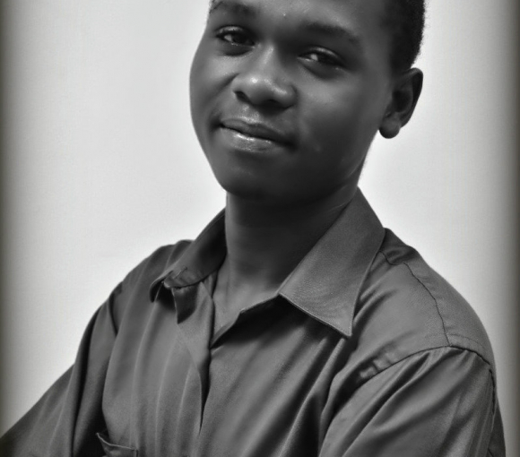 Mike Thoya Kenga – SEP