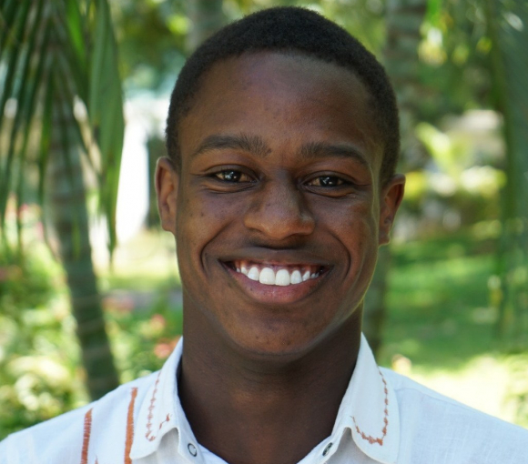 Kahindi Ian Muramba – SEP