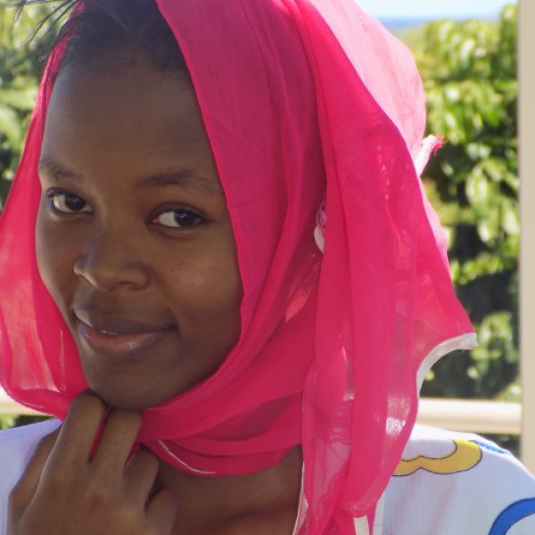 SLAS KEMRI Students – SEP